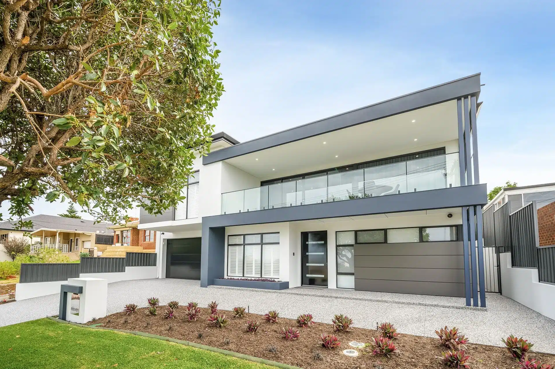Balcatta | Germano Designs